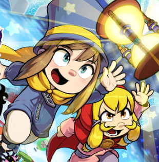 A Hat In Time - Play A Hat In Time On Bitlife