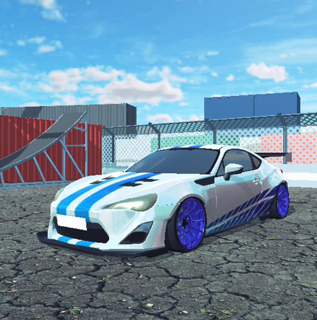 Car Simulator Arena - Play Car Simulator Arena On Bitlife