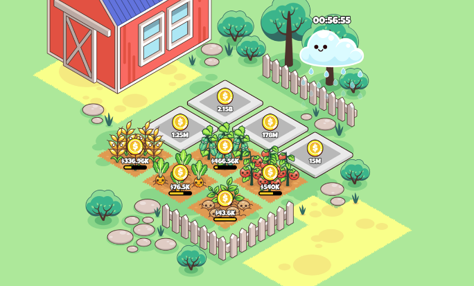 Idle Farming Business - Play Idle Farming Business On Bitlife Mod