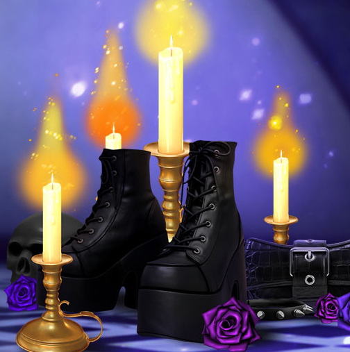 Oh My Goth - Play Oh My Goth On Bitlife Mod